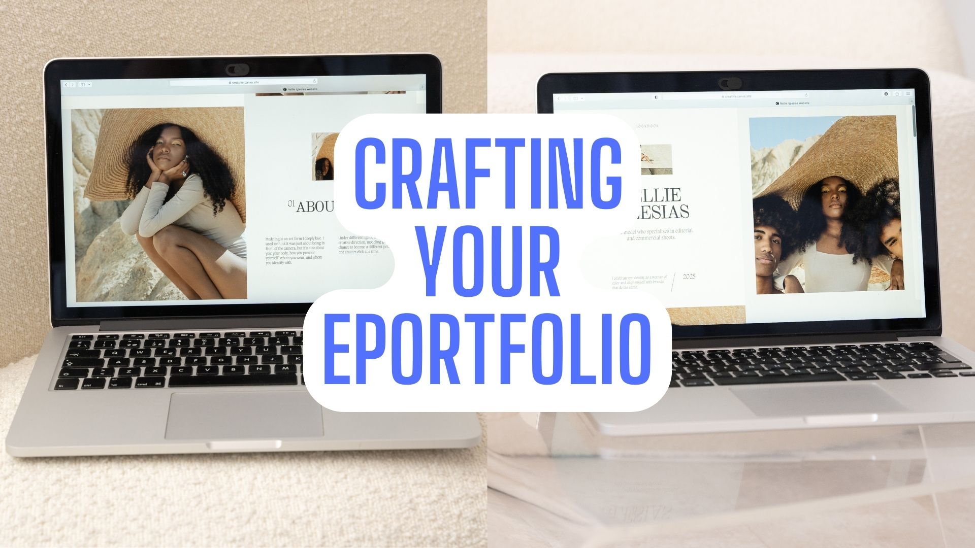 From Pixels to Paychecks: How to Craft Your ePortfolio - 360 ...