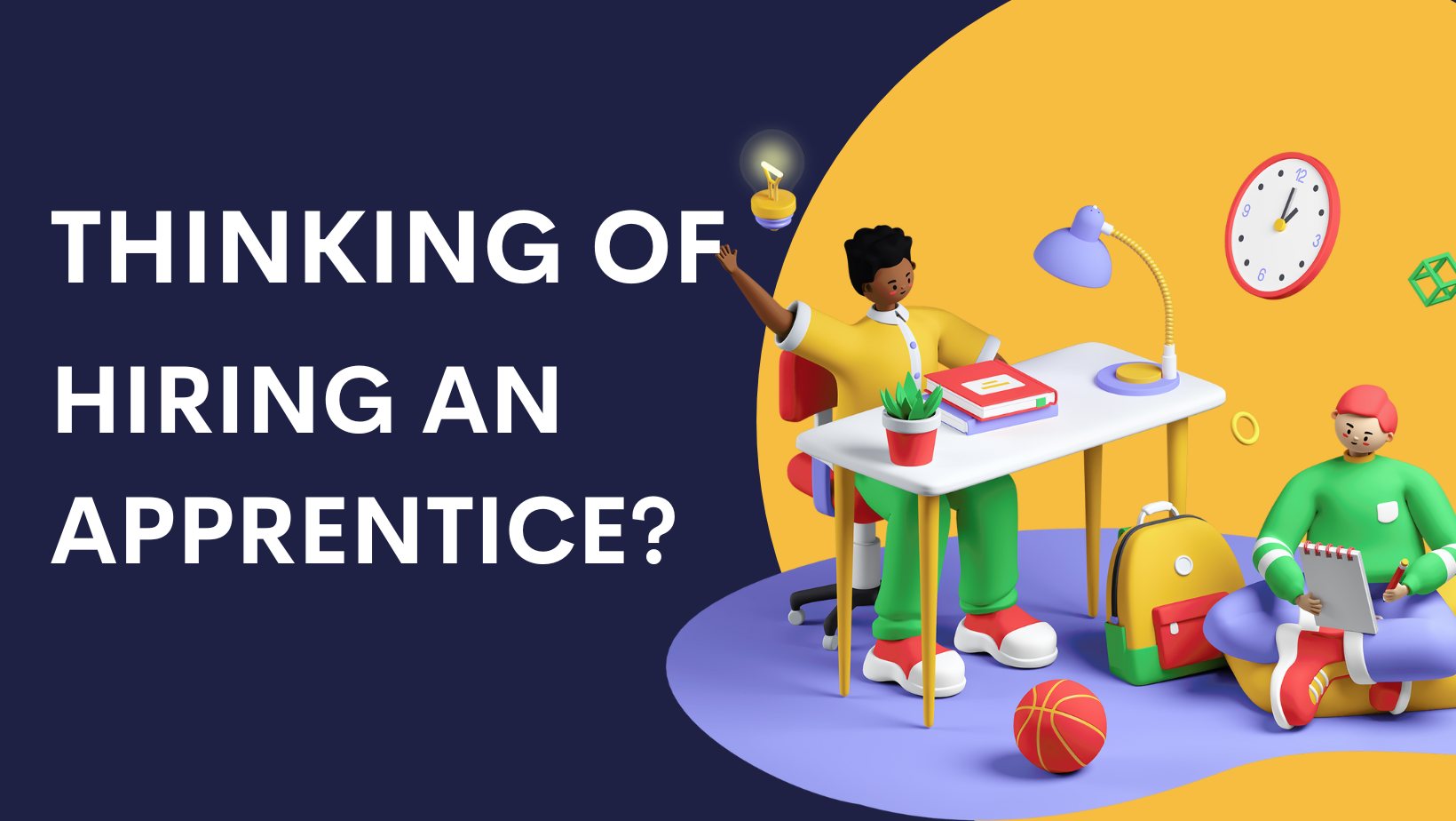 A Guide to Spotting Good Apprentices - 360 Apprenticeships