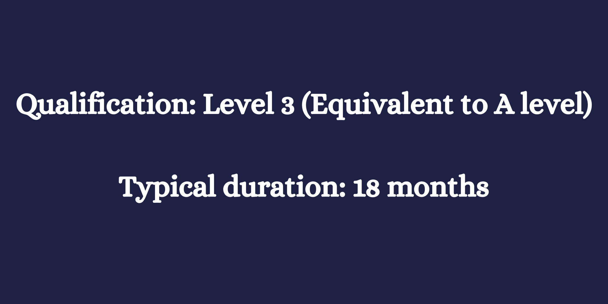 Business Administration Level 3 - 360 Apprenticeships