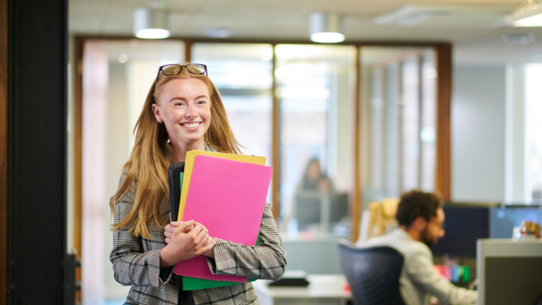 Level 2 Admin Apprenticeship: What Sets It Apart? - 360 Apprenticeships